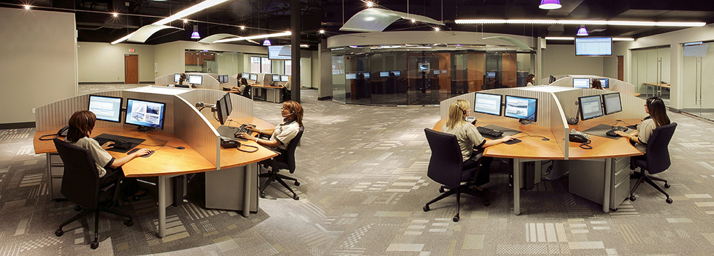 Call Center | Alcom Security Systems